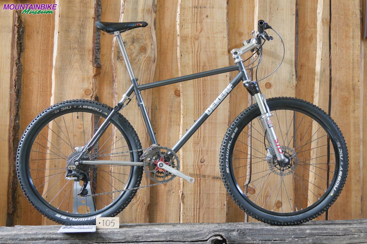 Dekerf Team ST | 105