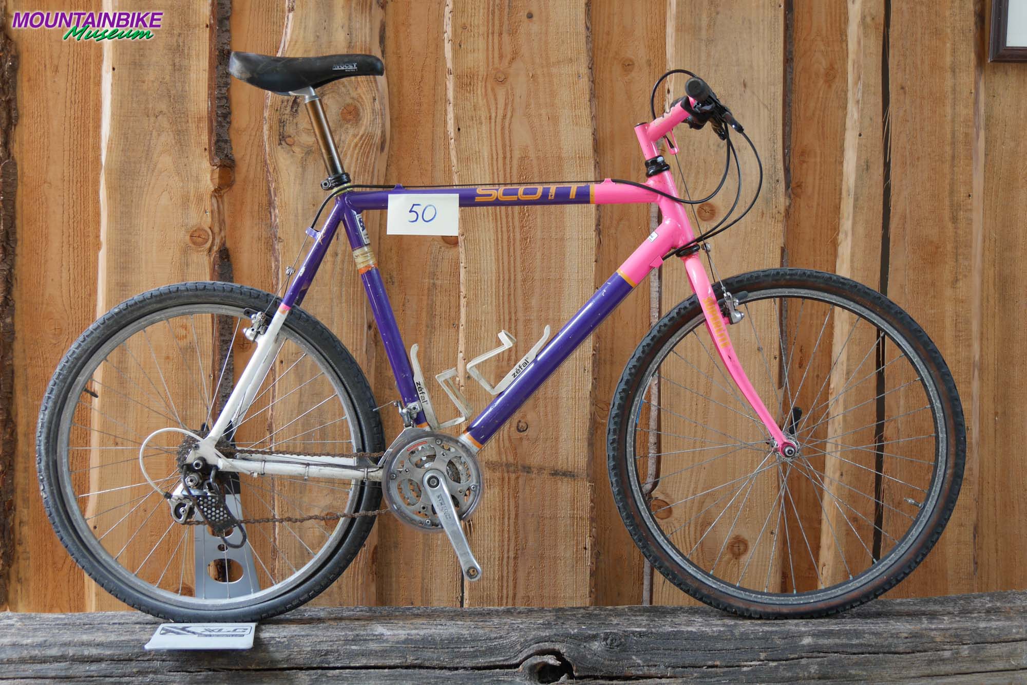 Scott Superlite | 50