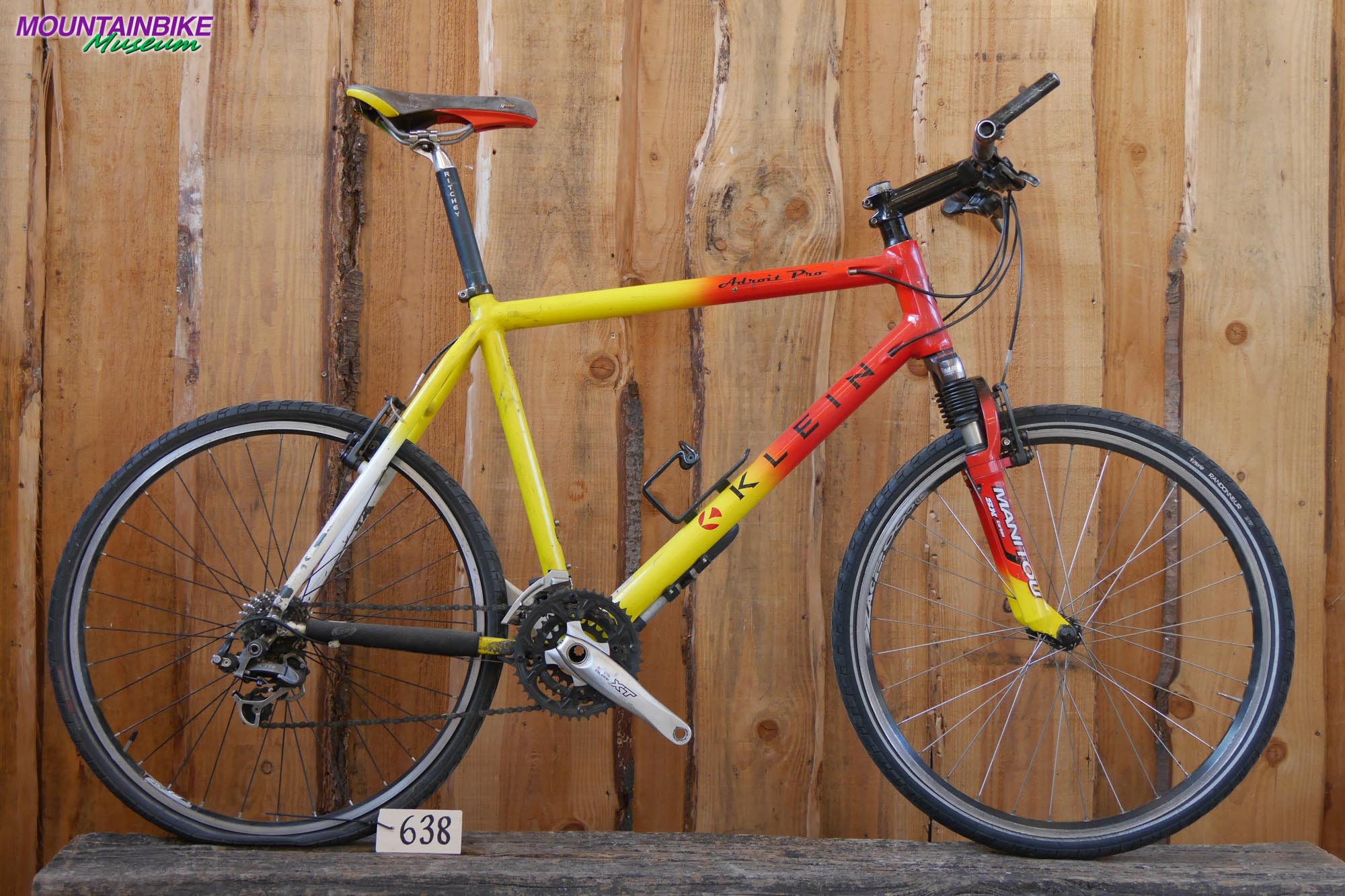 Klein Adroit Pro | 638