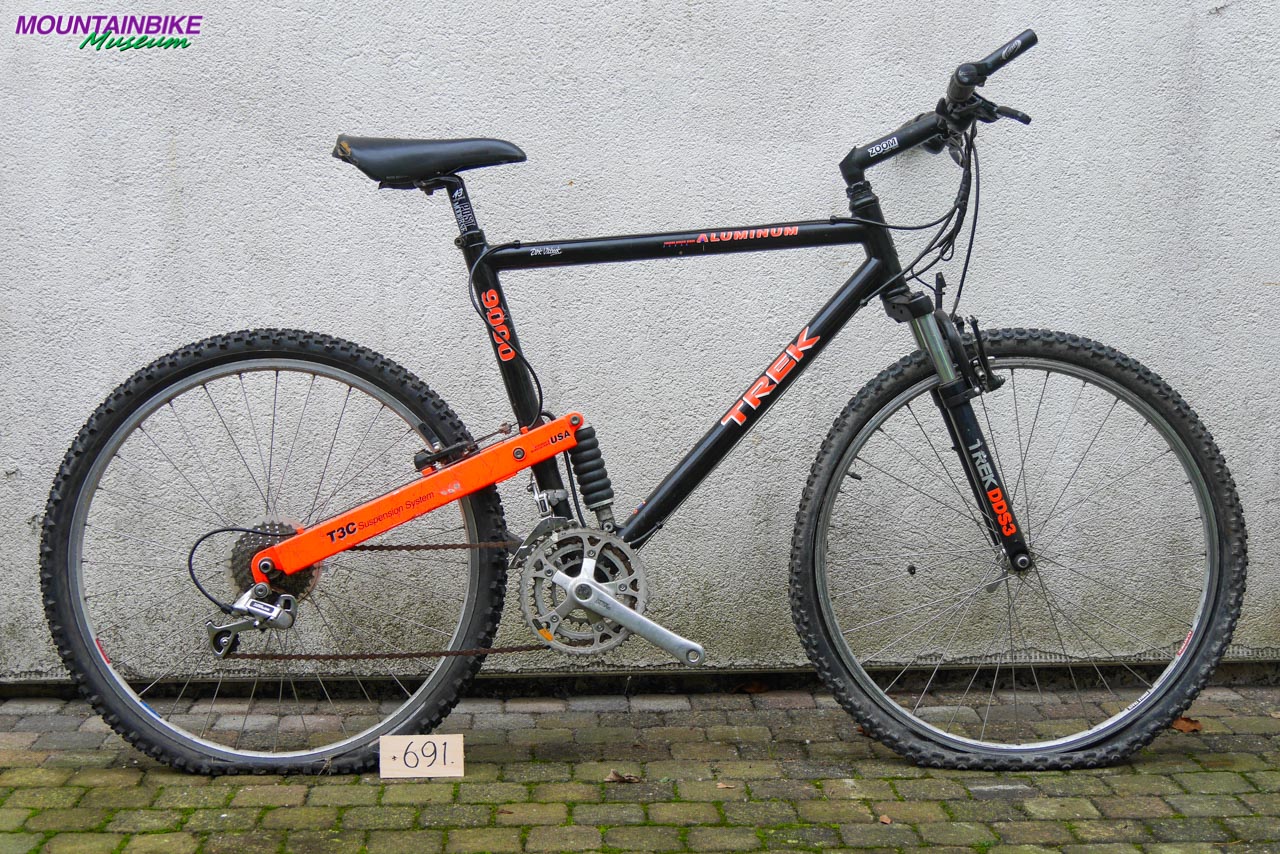 Trek 9000 | 691