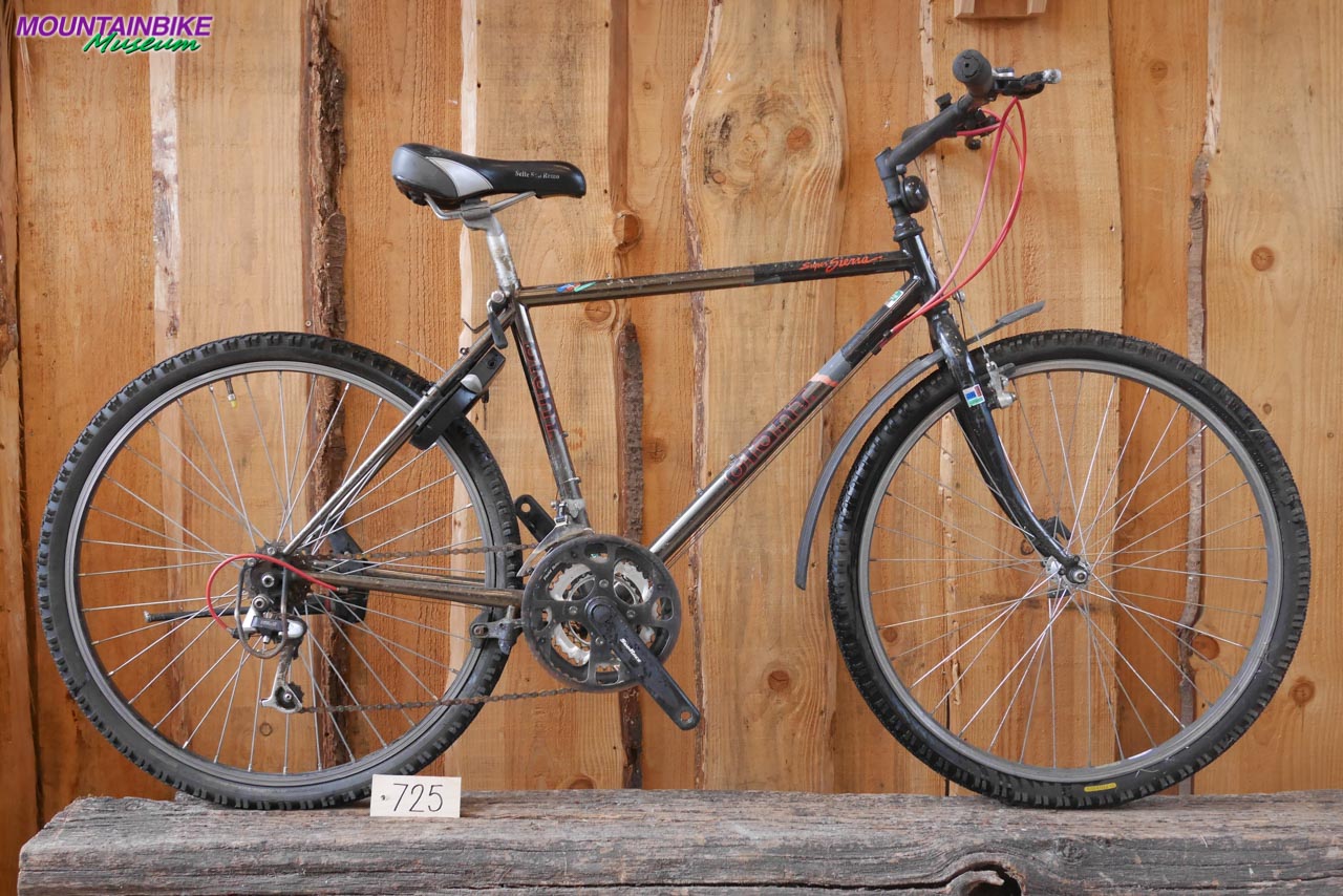 Giant Super Sierra | 725